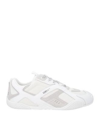 Versace CHAUSSURES - Sneakers sur YOOX.COM