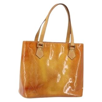 Louis Vuitton Damen, Pre-Owned, Orange, ONE SIZEGr&ouml;&szlig;e