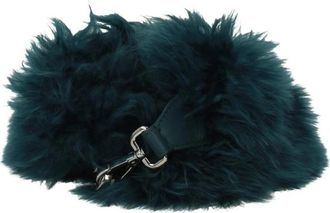 Fendi Shoulder Bags - - Bags - Damen - Gr&uuml;n - ONE SIZE