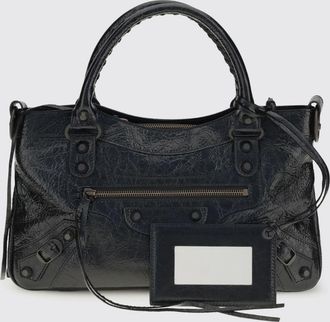 Balenciaga Handtasche Damen Farbe Schwarz
