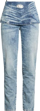 Diesel HOSEN & R&Ouml;CKE - Jeanshosen auf YOOX.COM