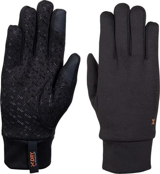 Extremities Unisex WP S PLine Gloves 00 Black M