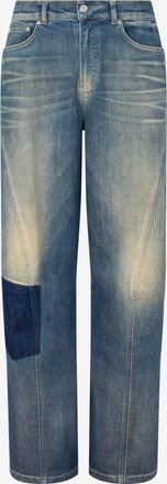 Moschino Jeanshose - Blau