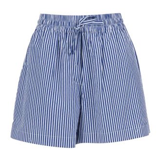 P.A.R.O.S.H. P.a.r.o.s.h., Damen, Shorts, Blau, XSGr&ouml;&szlig;e
