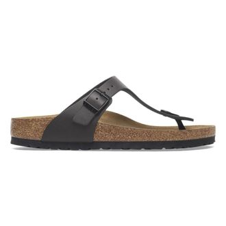 Birkenstock Flip Flops - - Shoes - Herren - Schwarzk - 39 EU