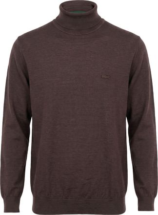 Lacoste STRICKWAREN - Rollkragenpullover auf YOOX.COM