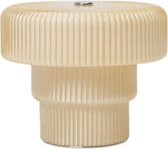 Ferm Living Lampe &agrave; poser Ripple Ferm Living