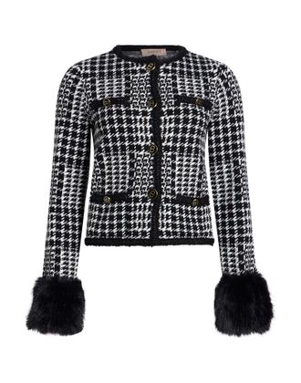Twin-Set JACKEN & M&Auml;NTEL - Jacken und Anoraks auf YOOX.COM