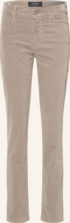 Marc Cain Samthose Silea grau