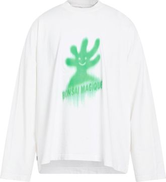 BONSAI TOPS - T-shirts auf YOOX.COM