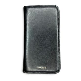 Guess Coque - Femme - Accessoires - Noir - Taille: ONE Size