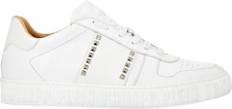 Philipp Plein unisex, Schuhe, Wei&szlig;, 36 EUGr&ouml;&szlig;e