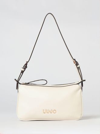 Liu Jo Schultertasche LIU JO Damen Farbe Cream