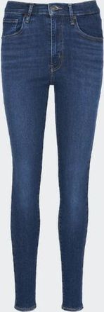 Levi's Jean skinny taille haute - Taille 25/32