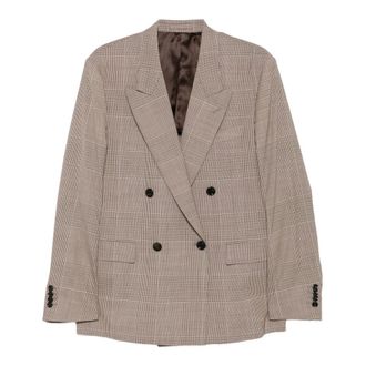 Lardini Blazers - Homme - Vestes - Beige - Taille: L