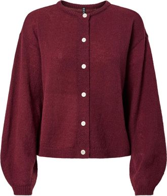 Pieces Strickjacke PCIDA