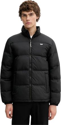 Levi's Herren, Jacken, Schwarzk, SGr&ouml;&szlig;e