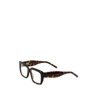 Kaleos Femme, Accessoires, Brun, Taille: 53 MM Lunettes Dohan 002