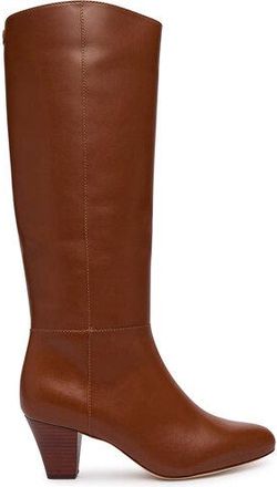 Lauren Ralph Lauren Stiefel Emrsyn Tl Hl Bo Tal 802P15714002 Braun