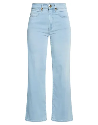 Angelo Marani HOSEN & R&Ouml;CKE - Jeanshosen auf YOOX.COM