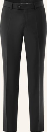 CG - Club of Gents Cg - Club Of Gents Hose Cg Cole-N Slim Fit schwarz