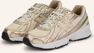New Balance Sneaker 740 beige