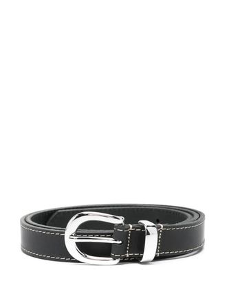 Sunflower ceinture Forte - Noir