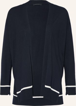 Elena Miro Elena Miro Strickh&uuml;lle blau