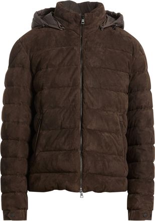 Moncler JACKEN & M&Auml;NTEL - Pufferjacken & Daunenjacken auf YOOX.COM