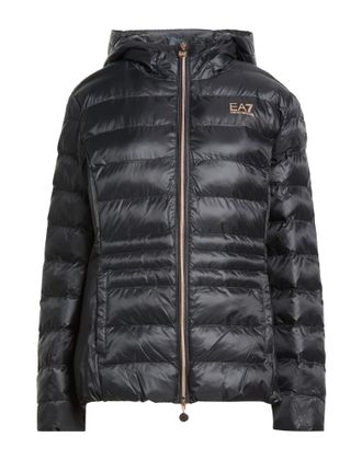 Emporio Armani JACKEN & M&Auml;NTEL - Pufferjacken & Daunenjacken auf YOOX.COM
