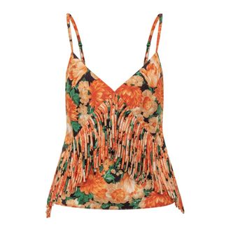 Pinko Pinko, Damen, Oberteile, Mehrfarbig, XSGr&ouml;&szlig;e