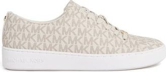 Michael Kors Baskets Keaton Lace up