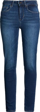 Liu Jo HOSEN & R&Ouml;CKE - Jeanshosen auf YOOX.COM