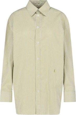 Saint Laurent Camicia Cassandre