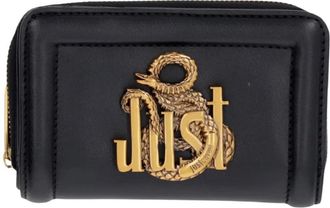 Just Cavalli Damen, Accessories, Schwarzk, ONE SIZEGr&ouml;&szlig;e