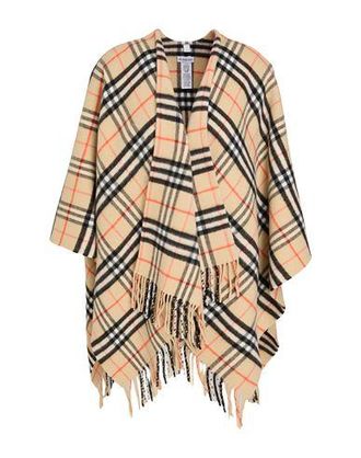 Burberry MANTEAUX - Capes sur YOOX.COM