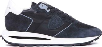 Philippe Model Sneaker - Blau