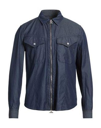Ferragamo MANTEAUX - Manteaux en jean sur YOOX.COM