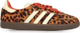 adidas Samba OG W JI2734, Baskets Femme - 41 1/3 EU