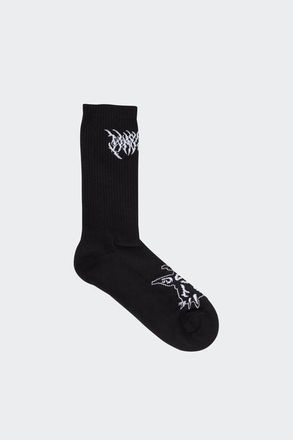 Wasted Chaussettes - Taille TU