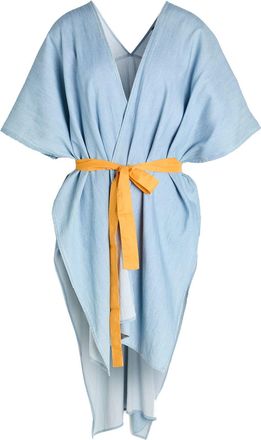 Salsa Jeans JACKEN & MÄNTEL - Capes auf YOOX.COM