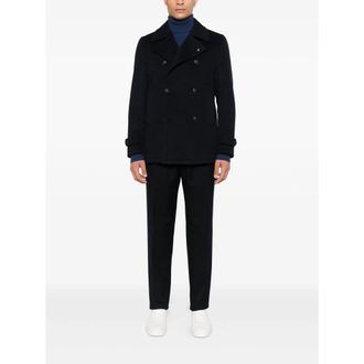 Tagliatore Monaco Jacket - Blue