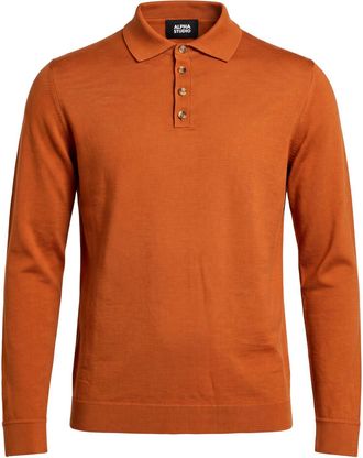 Alpha Studio STRICKWAREN - Pullover auf YOOX.COM