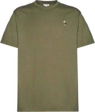 U.S.Polo Association U.s. Polo Assn., Herren, Oberteile, Gr&uuml;n, XLGr&ouml;&szlig;e