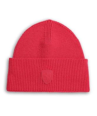 Puma Bonnet Ferrari Pro, rouge corsa, taille unique