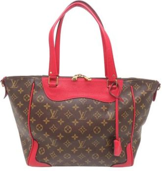 Louis Vuitton Damen, Pre-Owned, Braun, ONE SIZEGr&ouml;&szlig;e