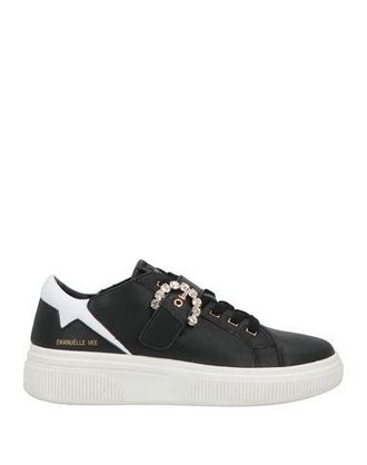 Emanuelle Vee CHAUSSURES - Sneakers sur YOOX.COM