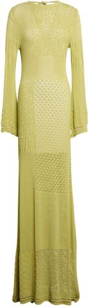 Akep KLEIDER - Maxi-Kleider auf YOOX.COM