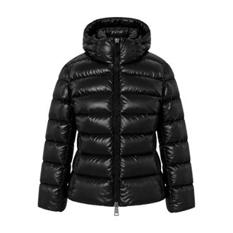 Herno Winterjacken - - Jackets - Damen - Schwarzk - M