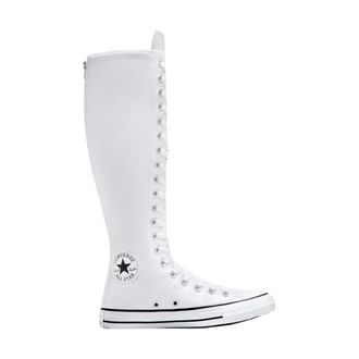 Converse Chuck Taylor All Star XX Hi - - Shoes - Damen - Wei&szlig; - 39 EU